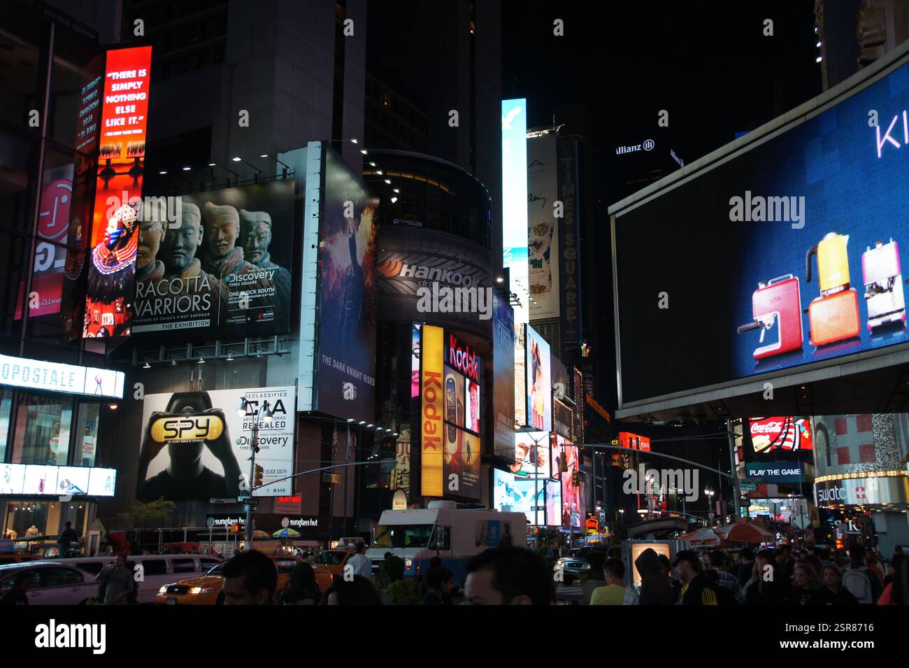 Thrilling discovery mission hi-res stock photography and images - Alamy