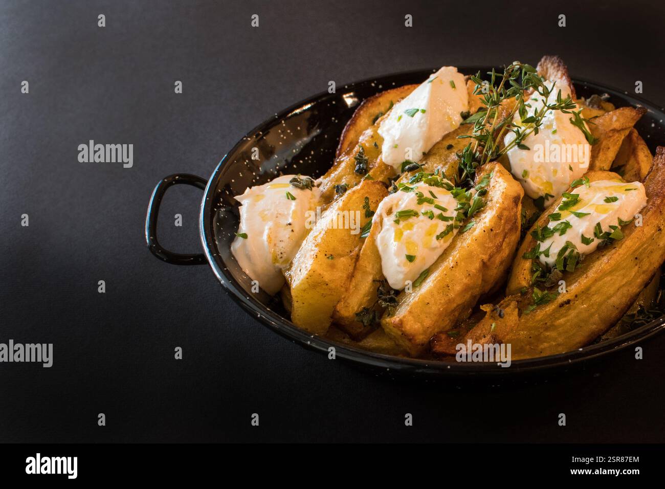 Katiki cheese snack hi-res stock photography and images - Alamy