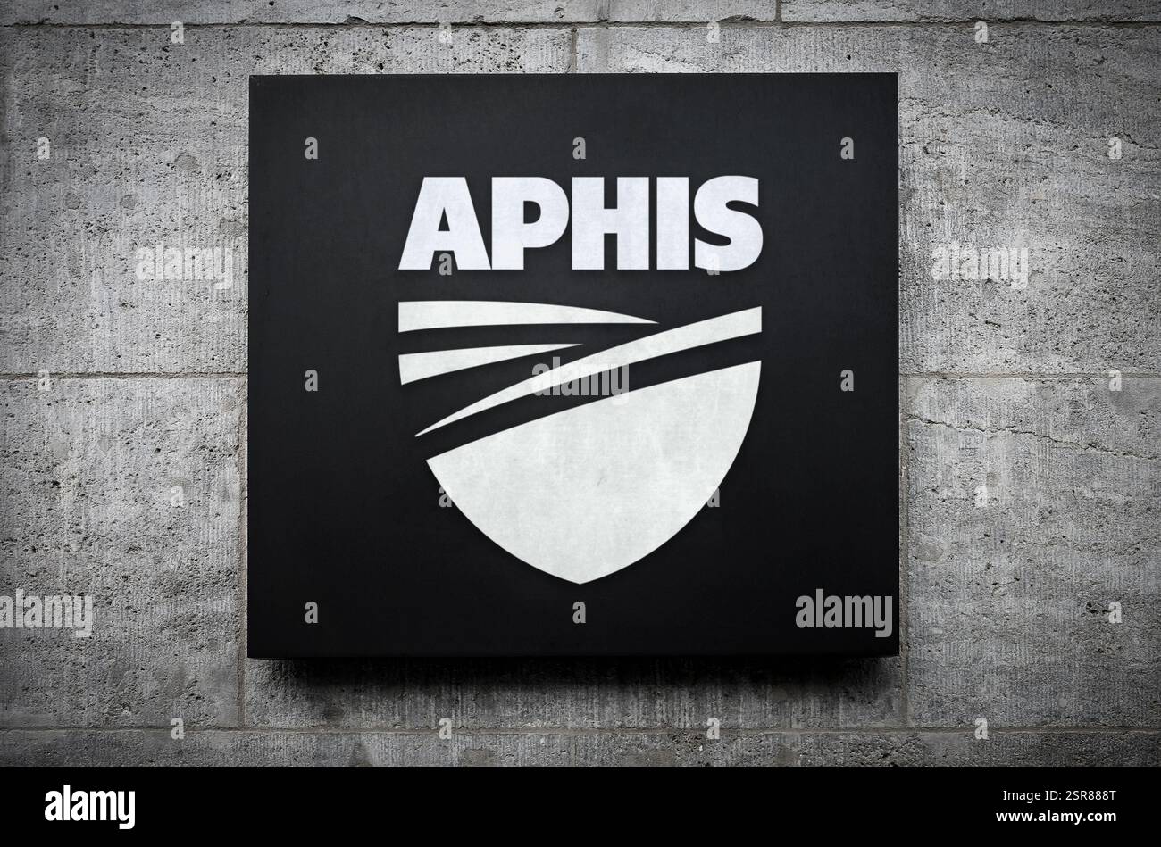 APHIS - Animal and Plant Health Inspection Service Stock Photo - Alamy