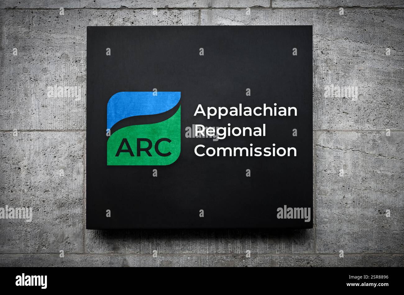ARC - Appalachian Regional Commission Stock Photo - Alamy