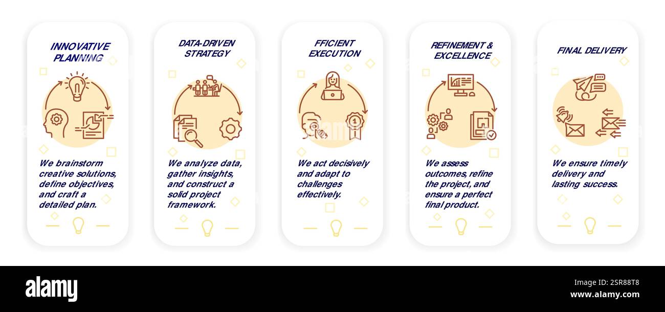 Create infographics hi-res stock photography and images - Alamy