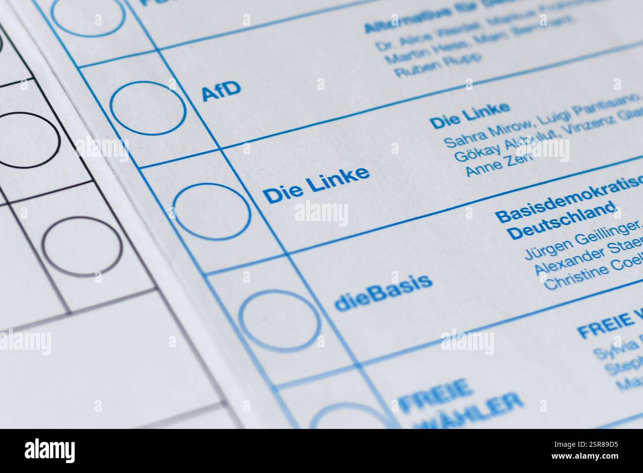 Democgermany hi-res stock photography and images - Alamy