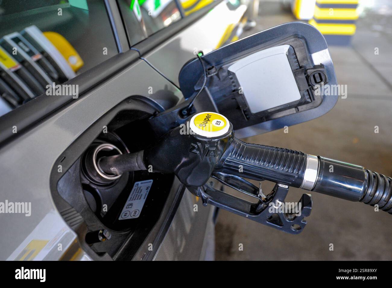 Deutschland, Baden-Wuerttemberg, Stuttgart 15.02.2025, Deutschland, GER ...