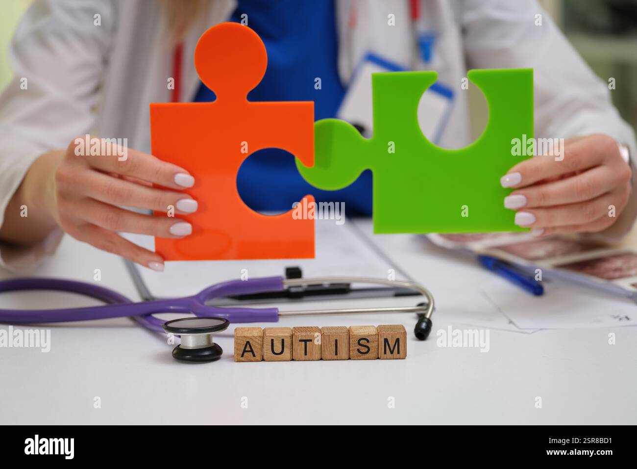 Raising Autism Awareness and Deepening Understanding through Symbolic ...