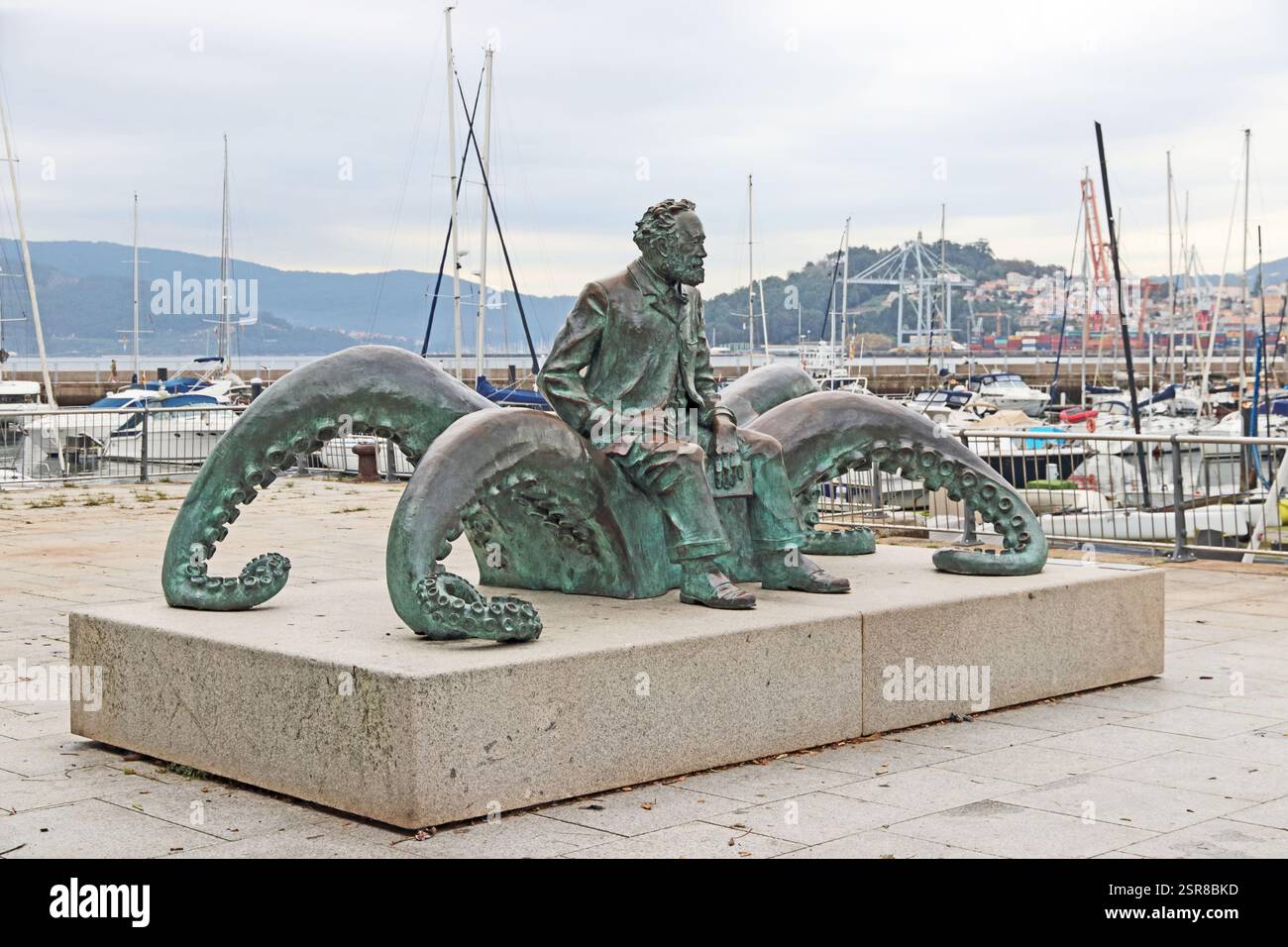 By jules verne hi-res stock photography and images - Alamy