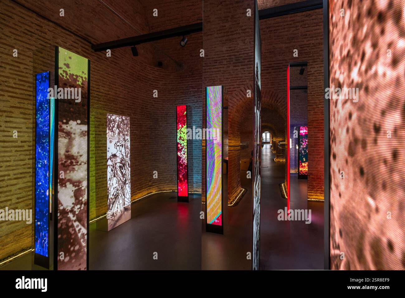 Istanbul Metropolitan Municipality Republic Museum in Taksim Square in ...