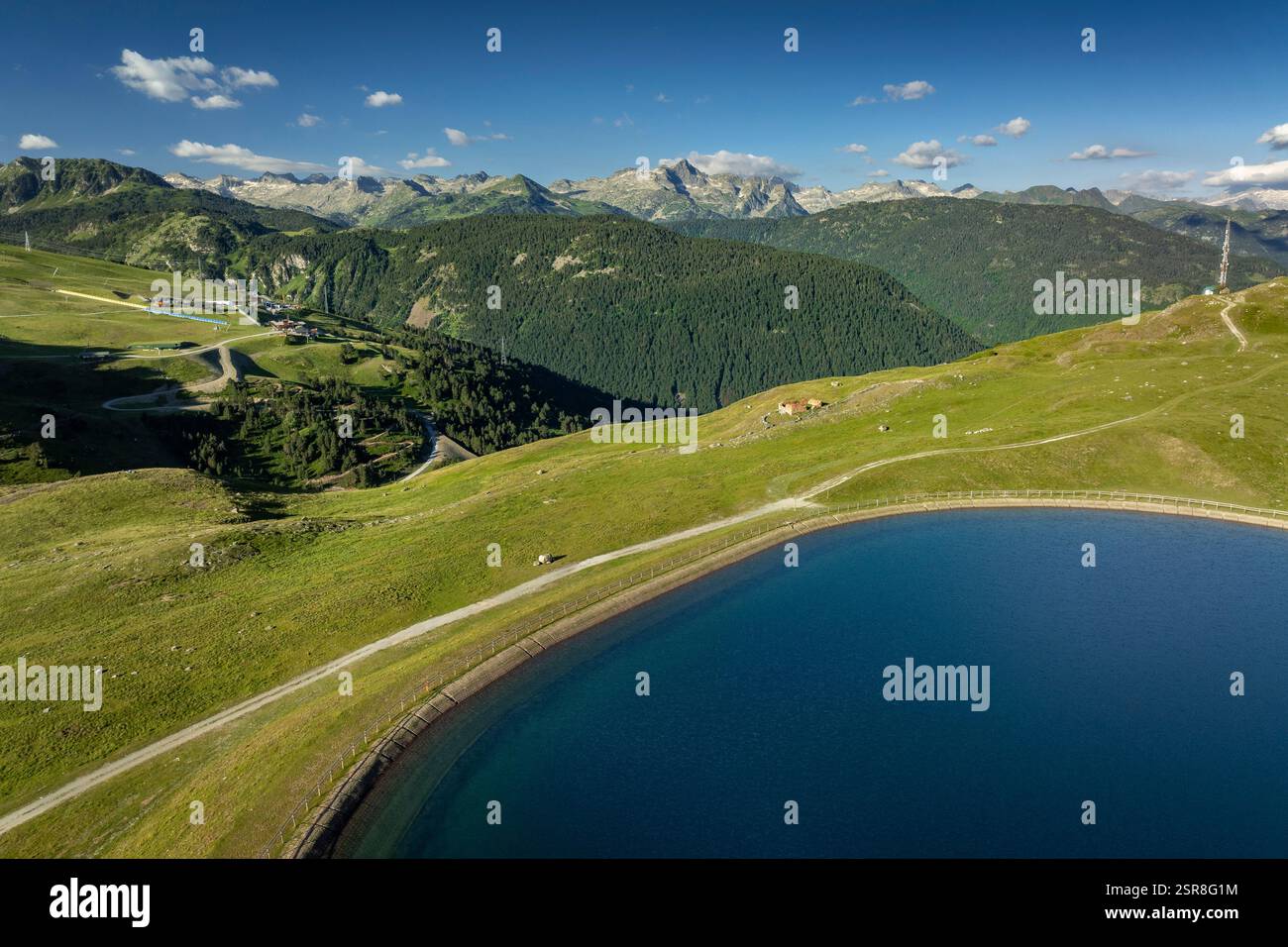Prado de pantano hi-res stock photography and images - Alamy