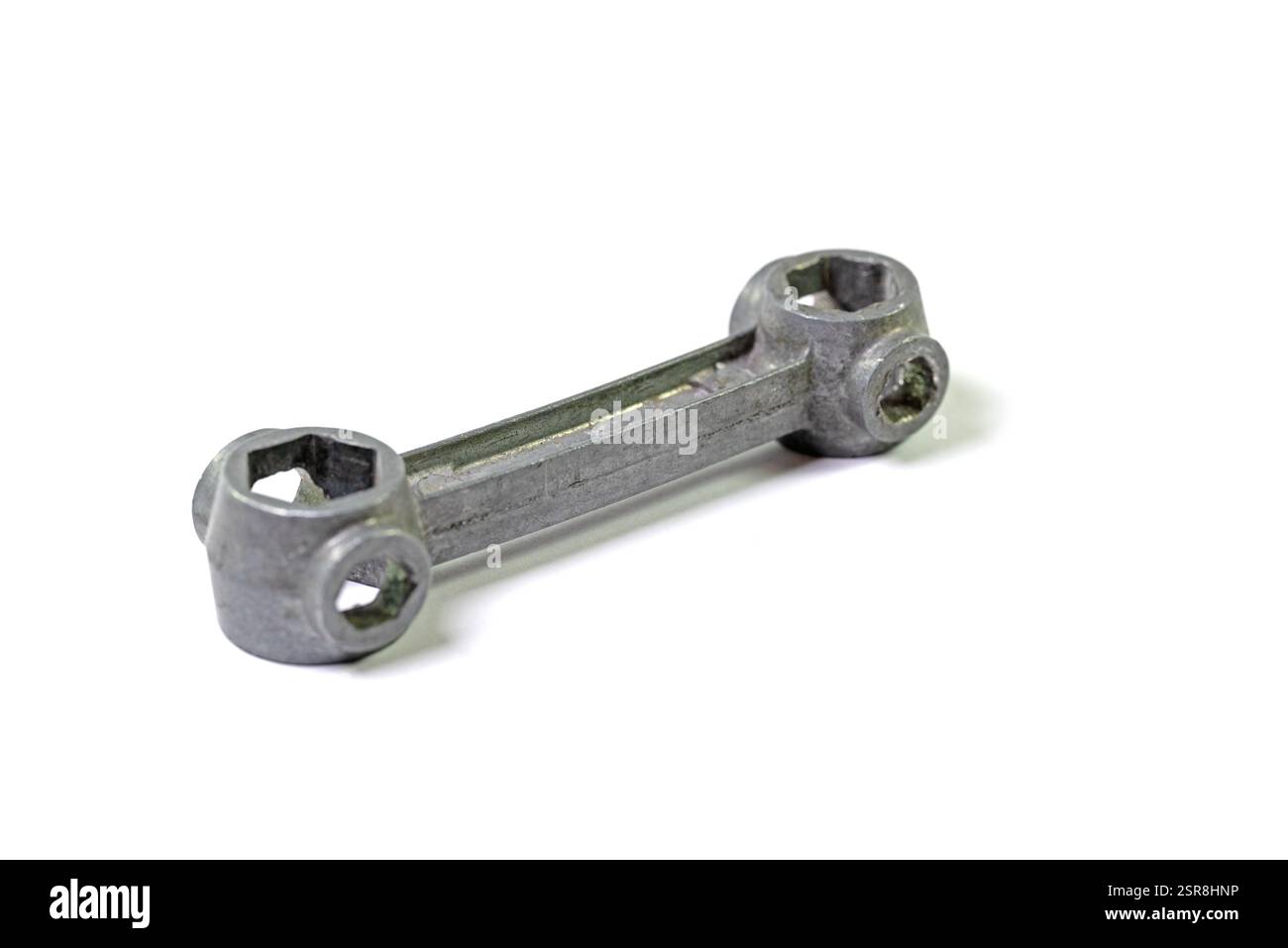 Ten hole wrench hi-res stock photography and images - Alamy