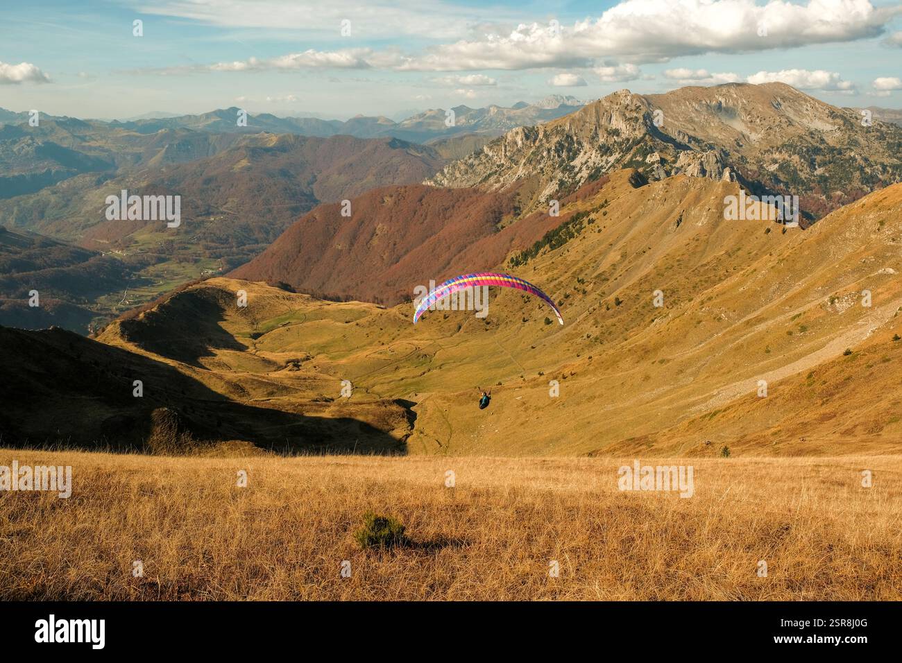 Northen of albania hi-res stock photography and images - Alamy