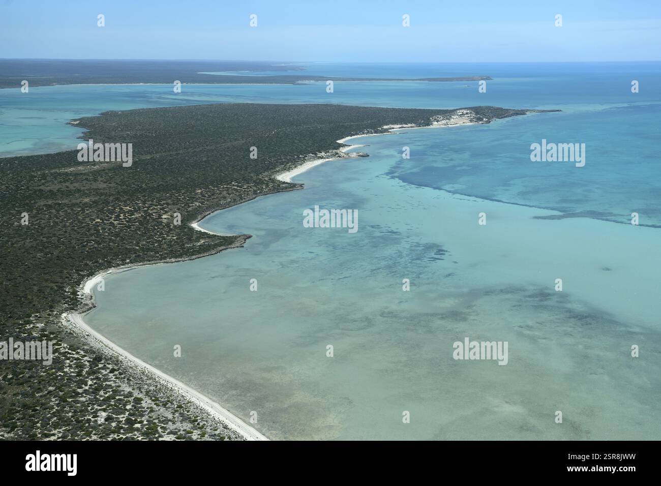 Dirk Hartog Island, named after the Dutch navigator of the same name ...