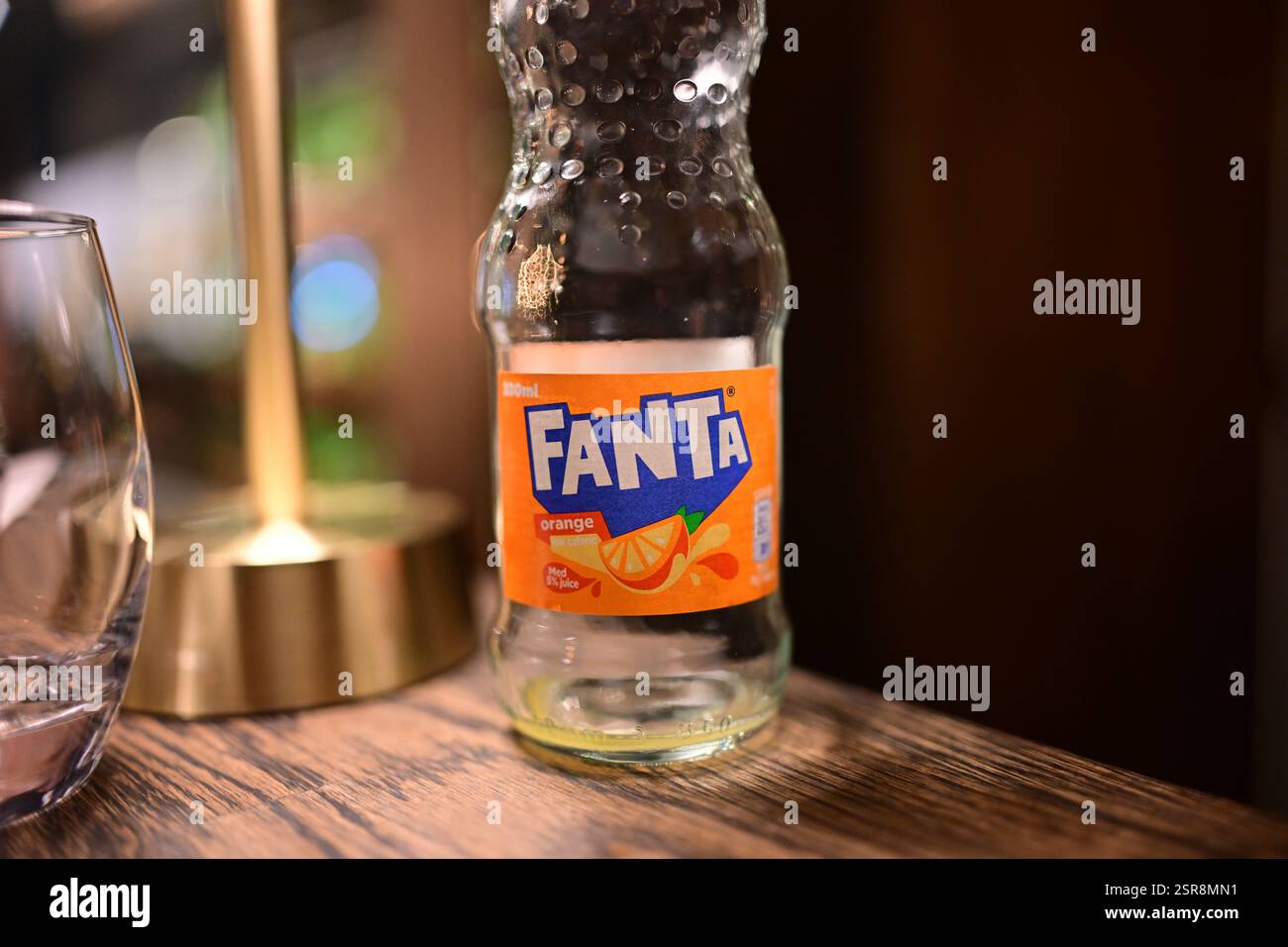 Helsingborg, Skåne, Sweden. February 14 2025. Interior of the ...