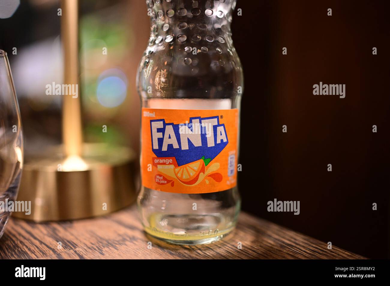 Helsingborg, Skåne, Sweden. February 14 2025. Interior of the ...