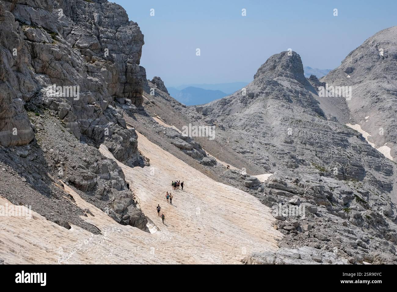 Albanian alps. Jezerca. lake of Jezerca. Buni. albanian lanscape ...