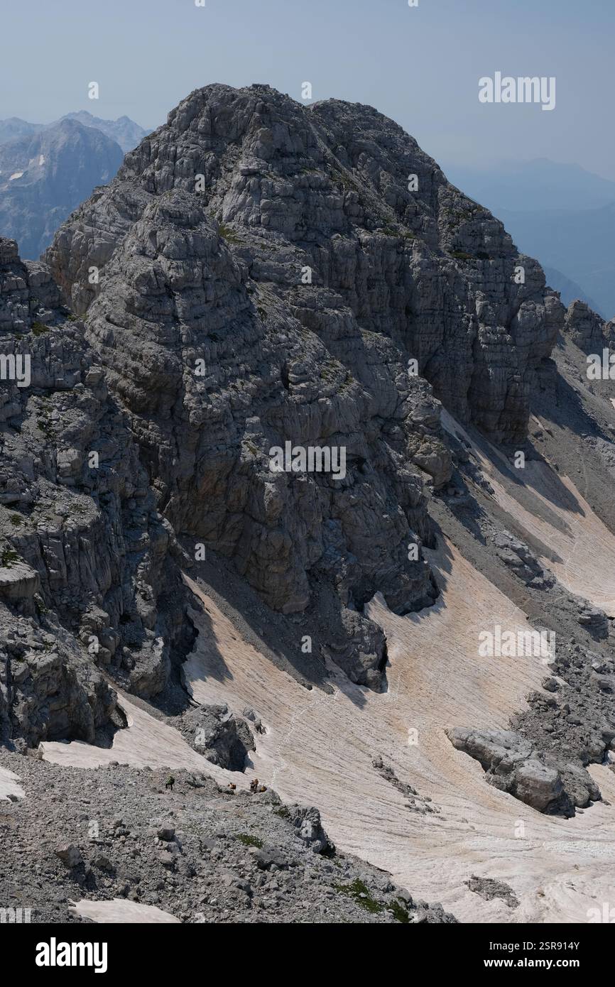 Albanian alps. Jezerca. lake of Jezerca. Buni. albanian lanscape ...