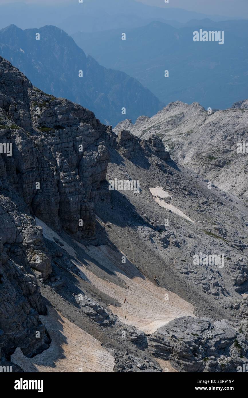Albanian alps. Jezerca. lake of Jezerca. Buni. albanian lanscape ...
