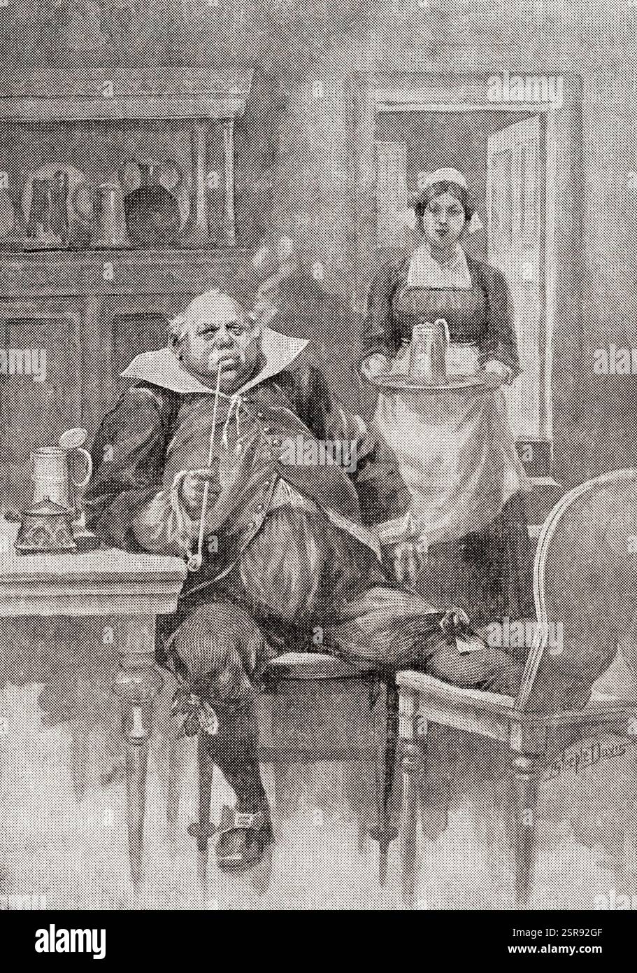 Dutch west india company hi-res stock photography and images - Alamy
