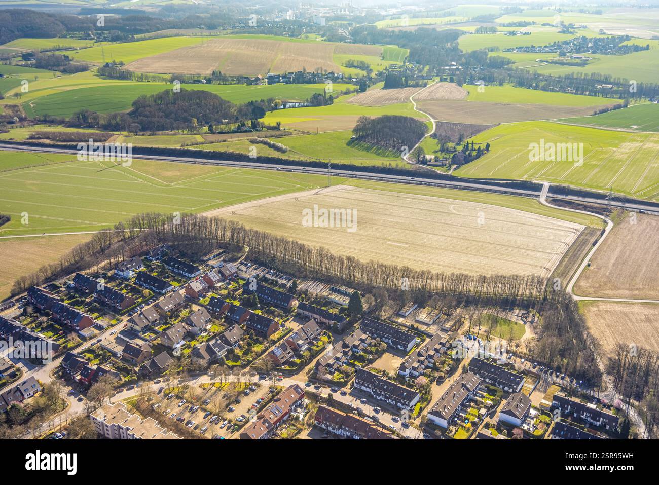 Adenauer ring hi-res stock photography and images - Alamy