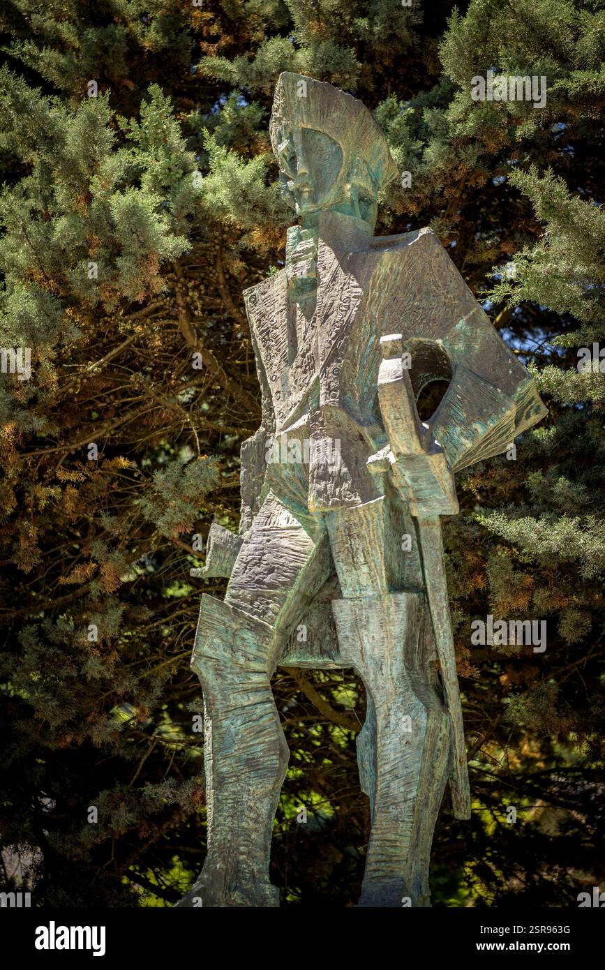 Flora estatua hi-res stock photography and images - Alamy