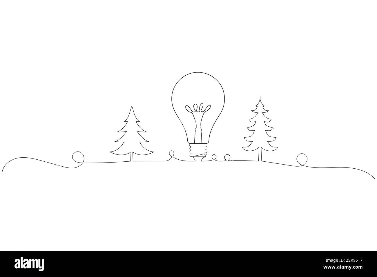 Canada climate change Stock Vector Images - Alamy