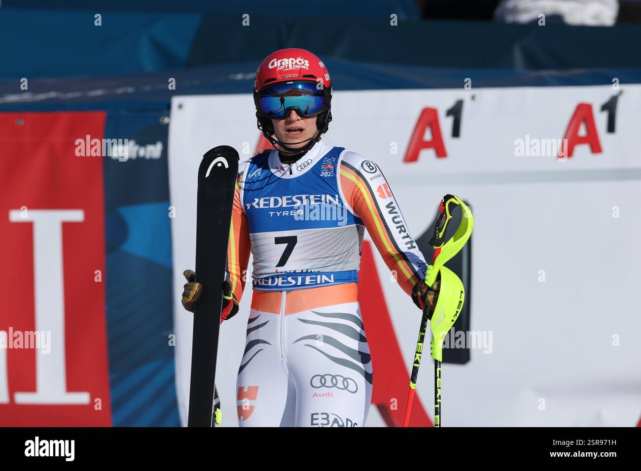 Lena Drr Slalom Heute