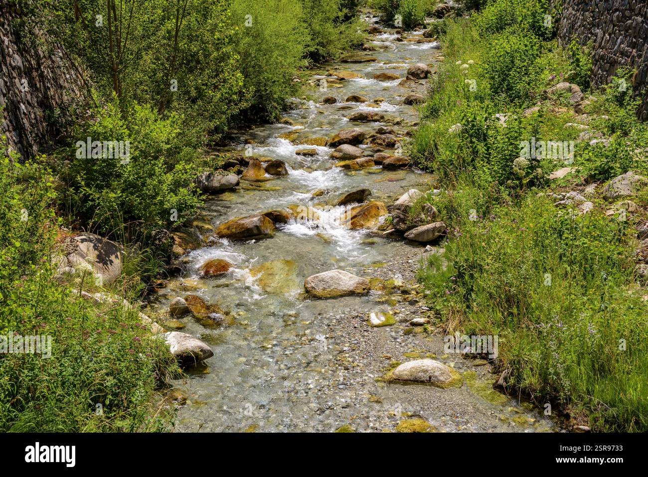 Arriu de valarties hi-res stock photography and images - Alamy