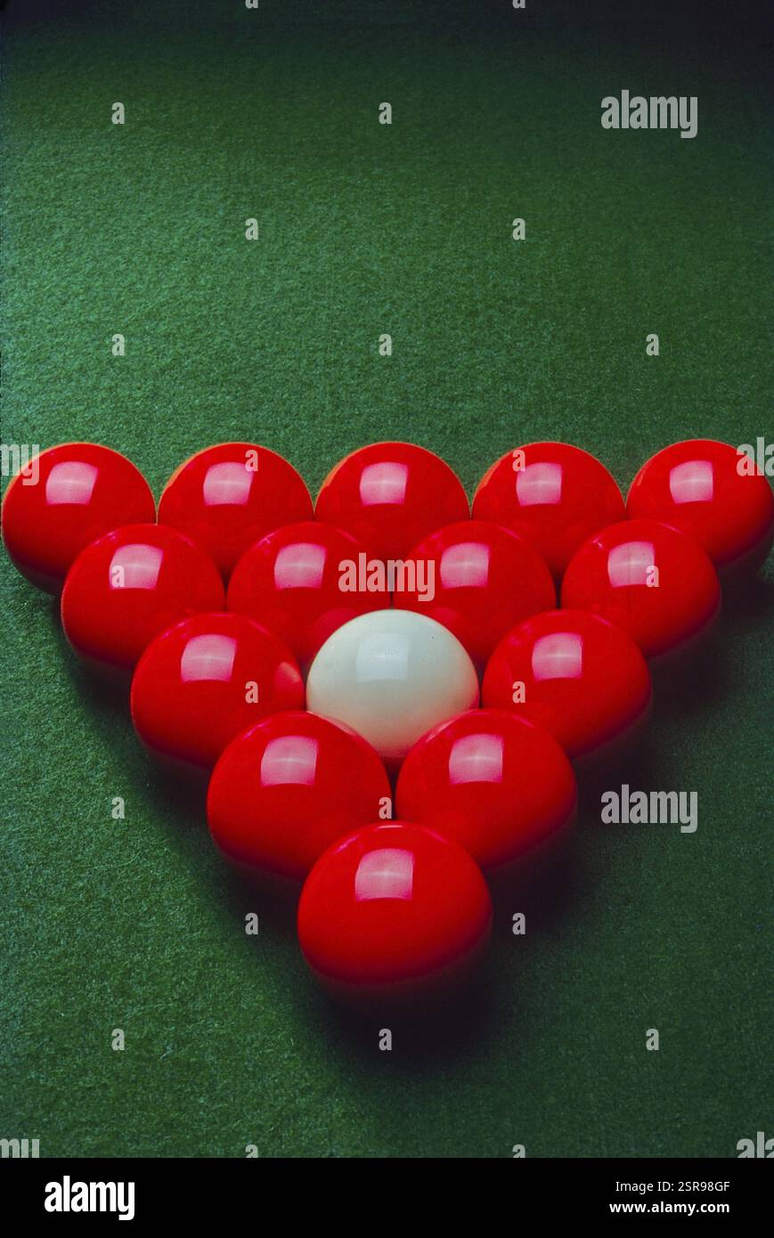 Pool table billiards, India, Asia Stock Photo - Alamy