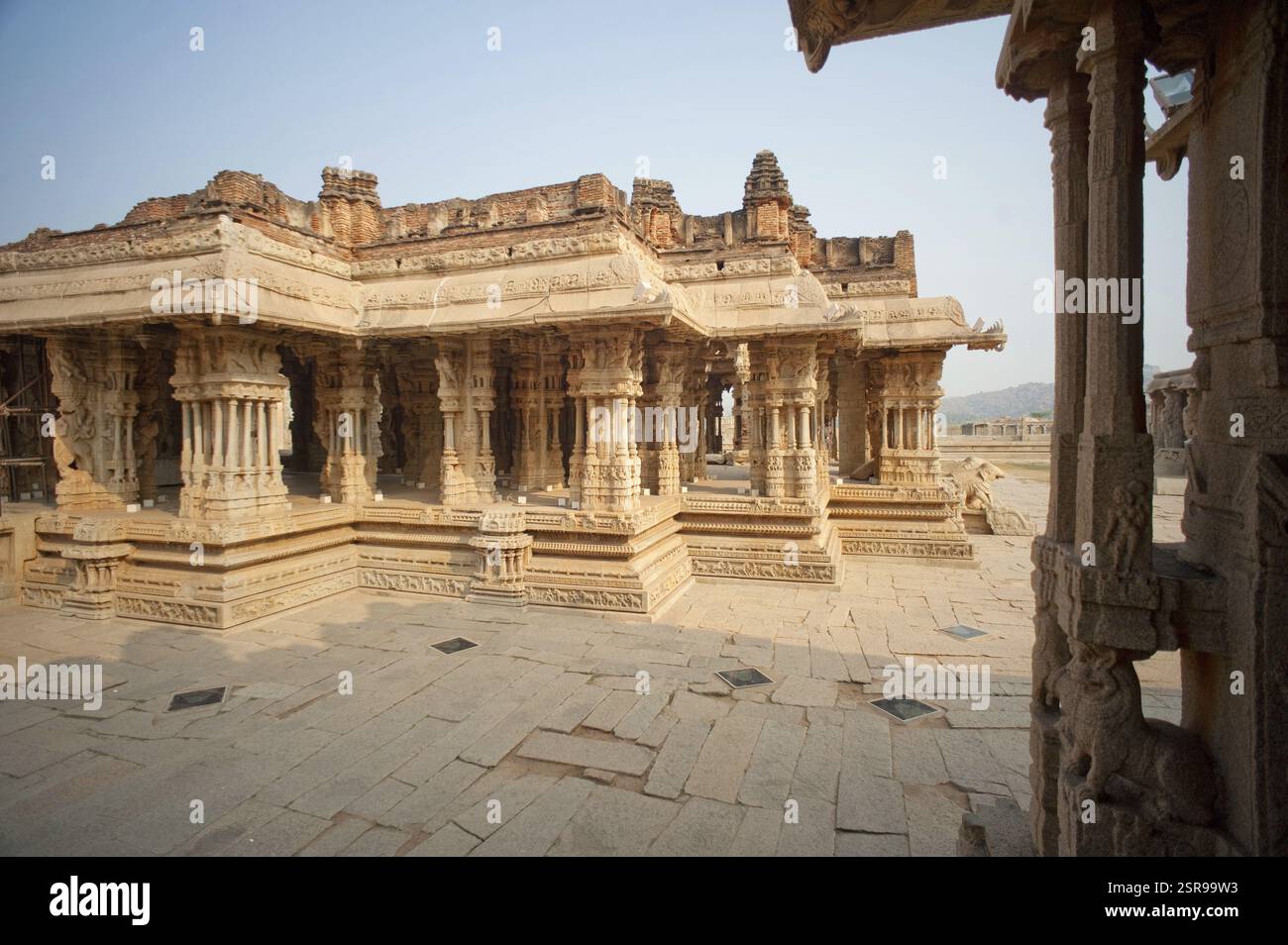 Vitthal temple, Hampi, Karnataka, India, Asia Stock Photo - Alamy Vitthal temple, Hampi, Karnataka, India, Asia Stock Photo - Alamy