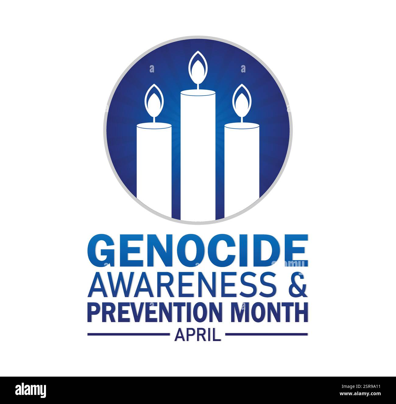 Genocide prevention Stock Vector Images - Alamy