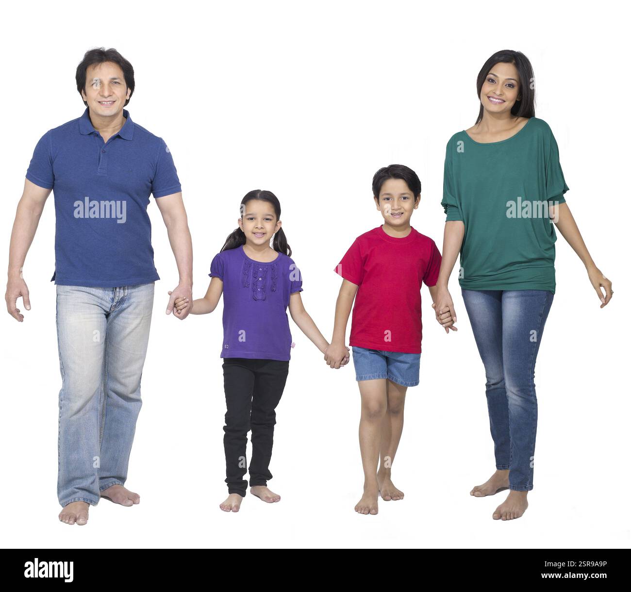 Individual children Cut Out Stock Images & Pictures - Alamy