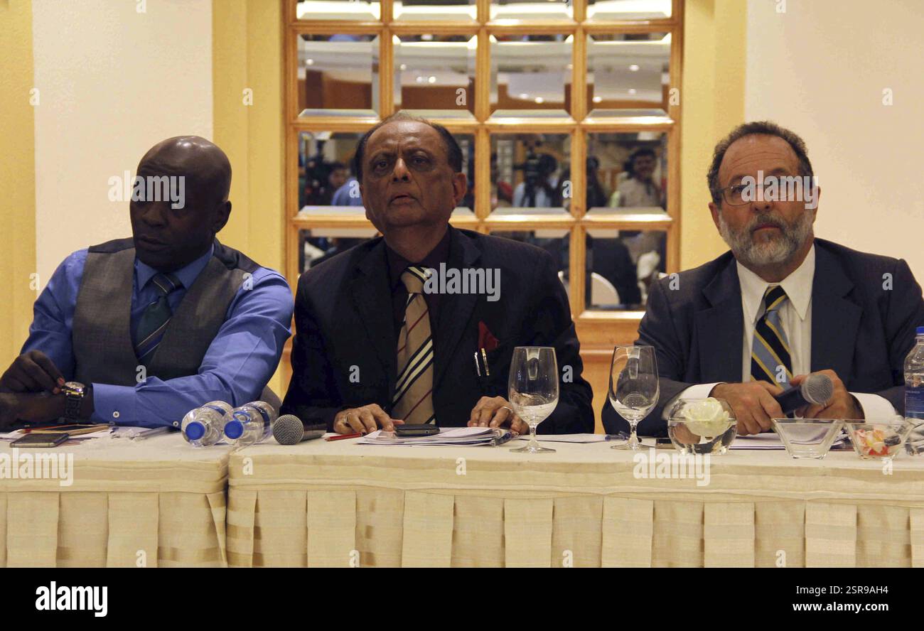 Bollywood actor Mamta Kulkarni lawyer Majeed Memon Daniel Arshack Mamta ...