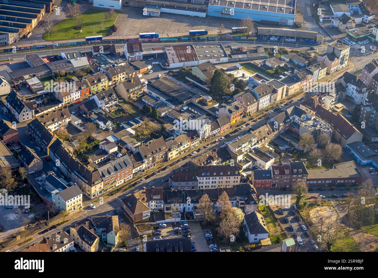 área de brenner hi-res stock photography and images - Alamy