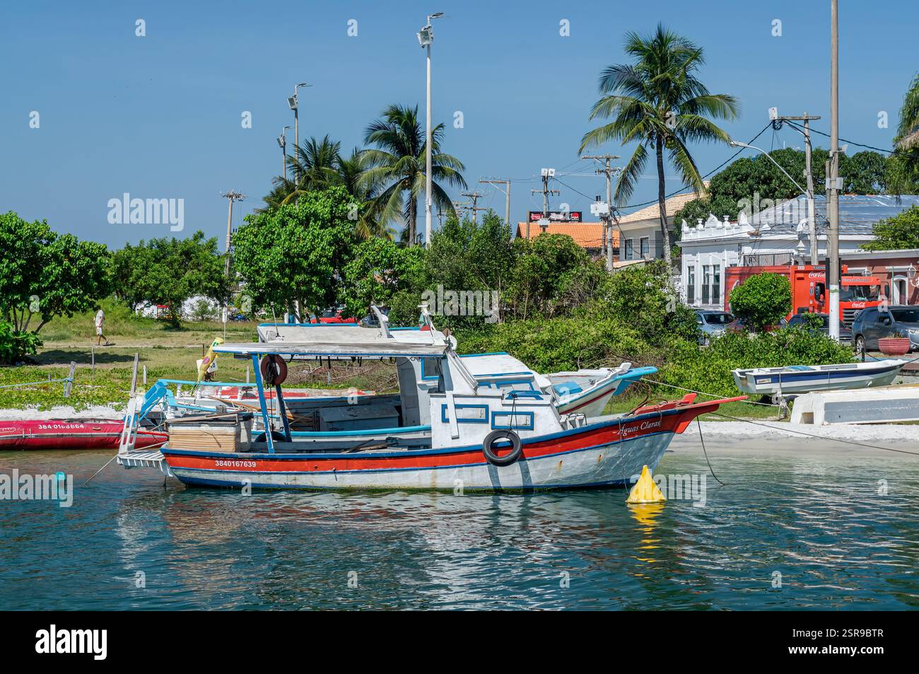 Canal sao bento hi-res stock photography and images - Alamy
