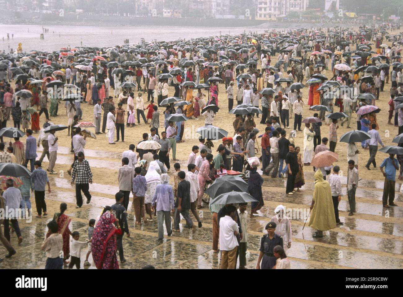 Monsoon, Bombay Mumbai, Maharashtra, India, Asia Stock Photo - Alamy