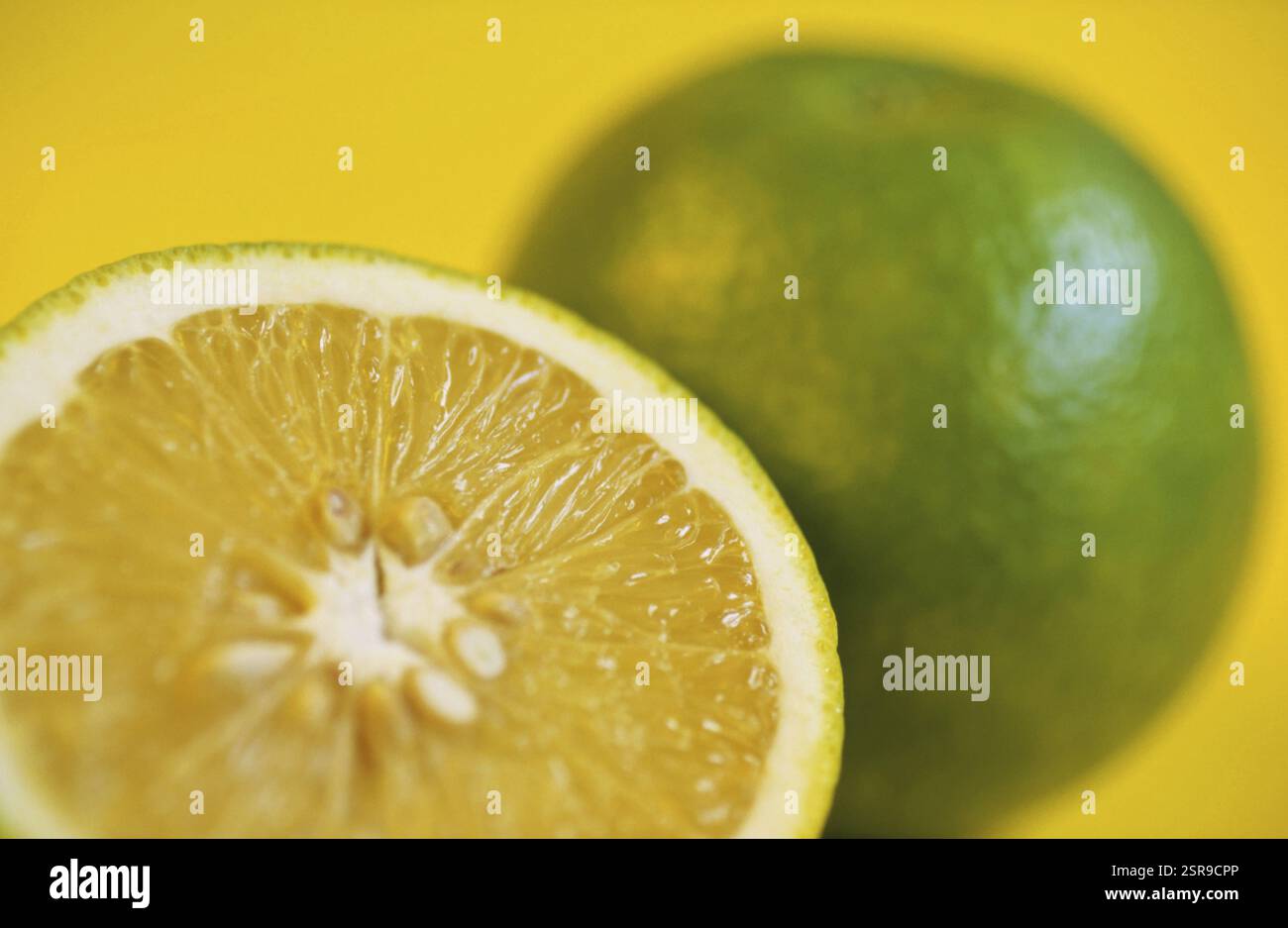 Indian sweet lime hi-res stock photography and images - Alamy