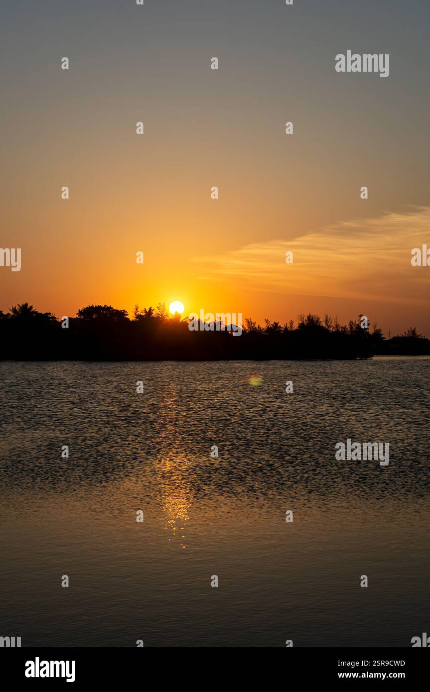 Brazil glow gradient hi-res stock photography and images - Alamy