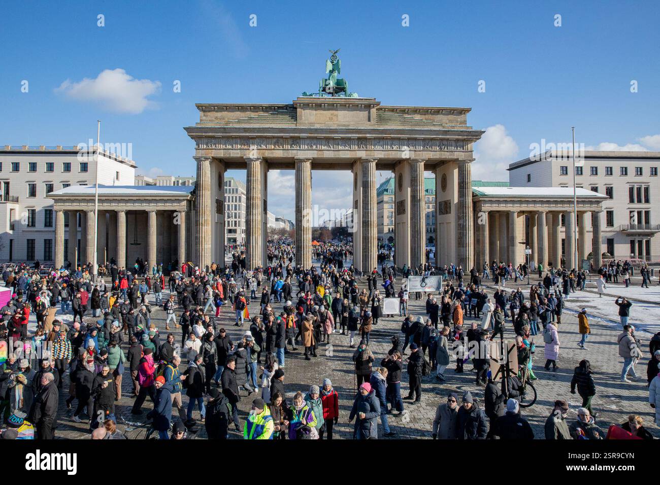 Queer germany 2025 hi-res stock photography and images - Alamy
