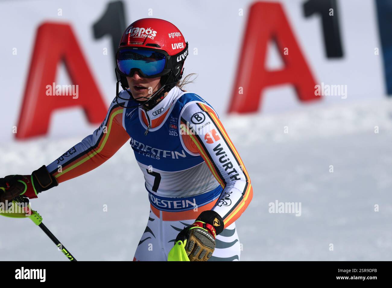 Lena Drr Slalom Heute