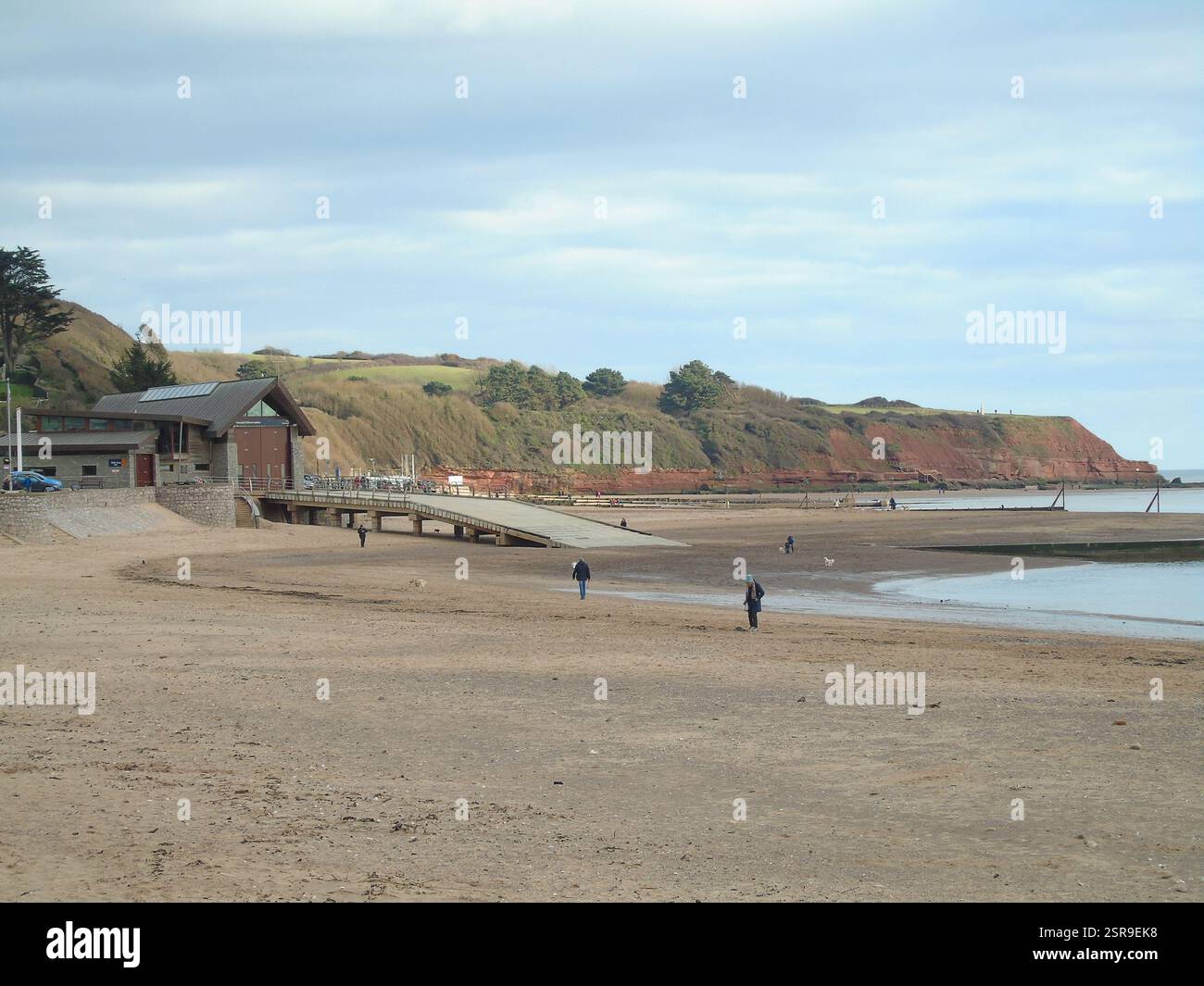 The Royal National Lifeboat Institution (RNLI) Lifeboat Station ...