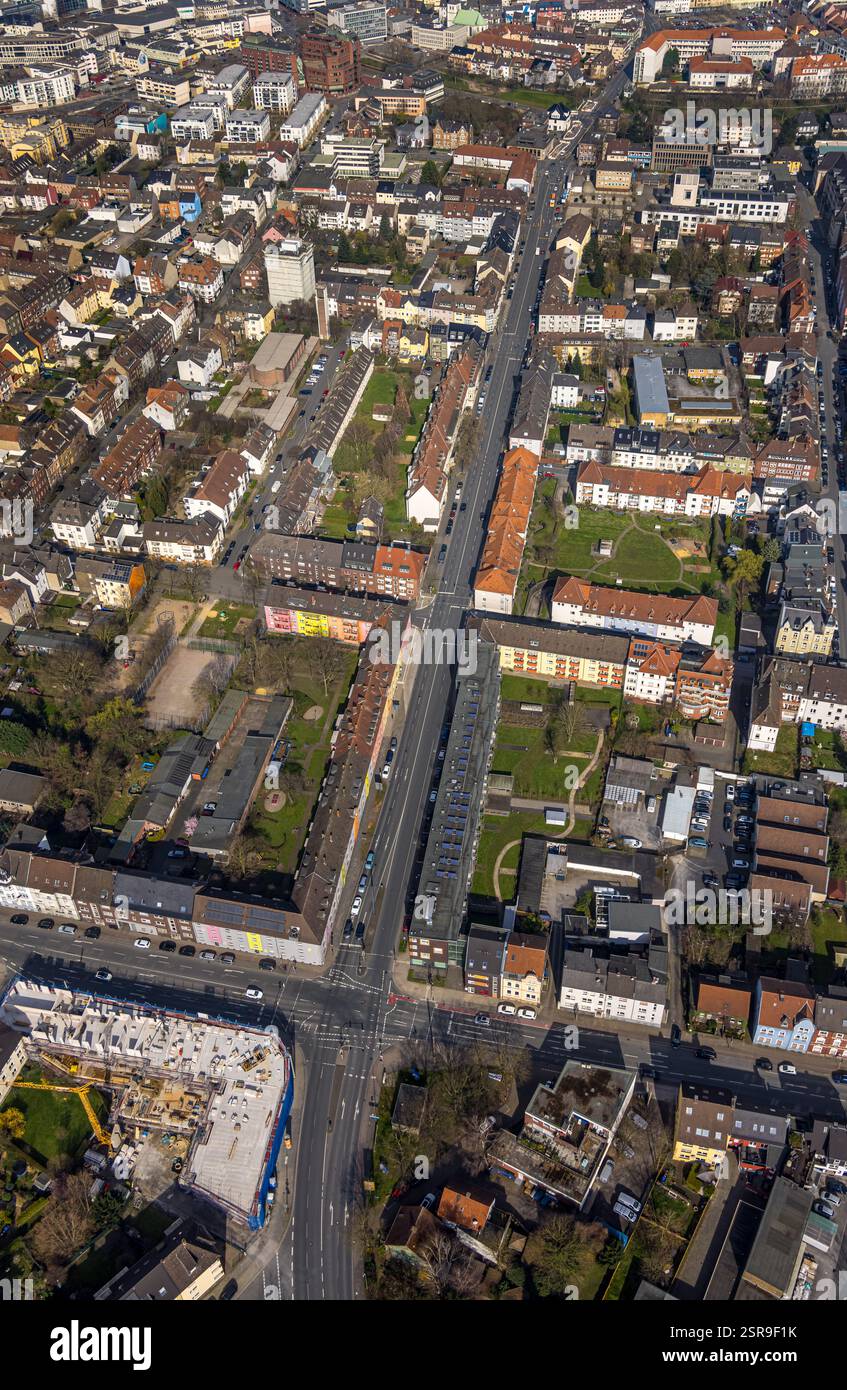 Aerial View Highway Intersections Hi res Stock Photography And Images aerial-view-highway-intersections-hi-res-stock-photography-and-images
