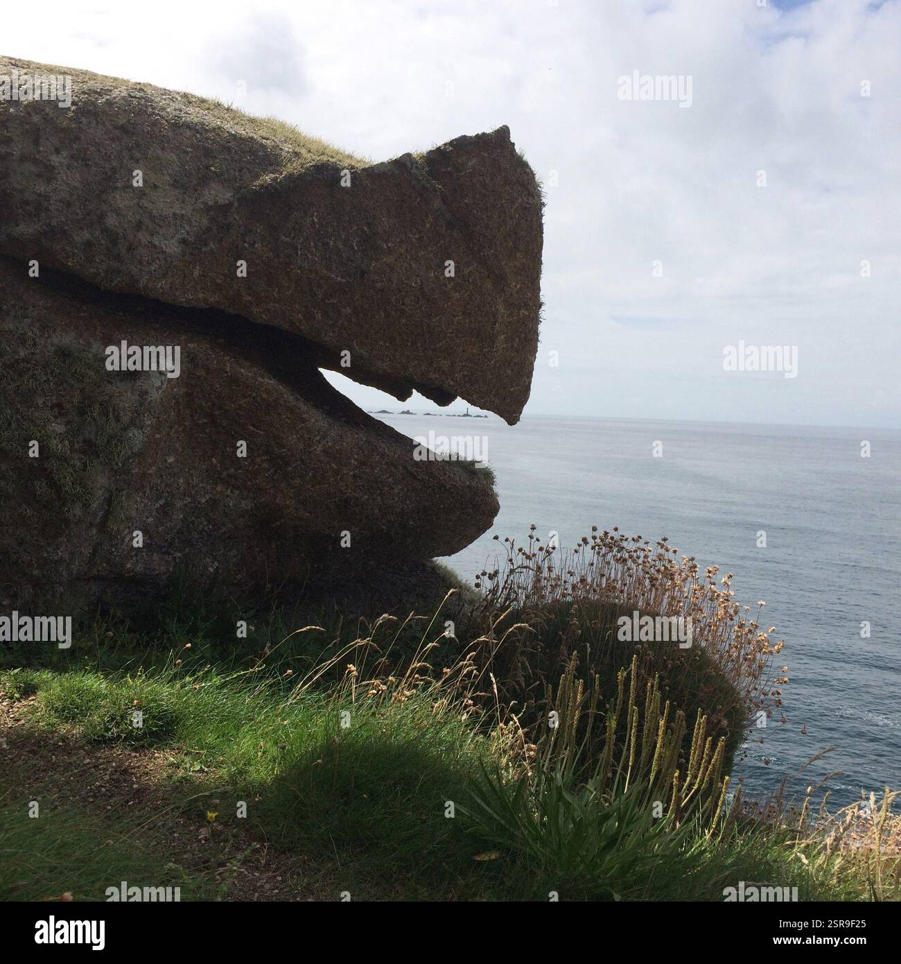 Pareidolia - likeness seen in random objects Stock Photo - Alamy
