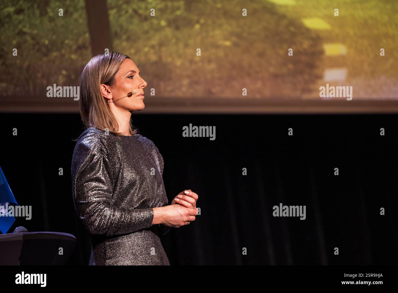 Paris, France. 22nd Sep, 2013. FIA Historic awards at Automobile Club ...