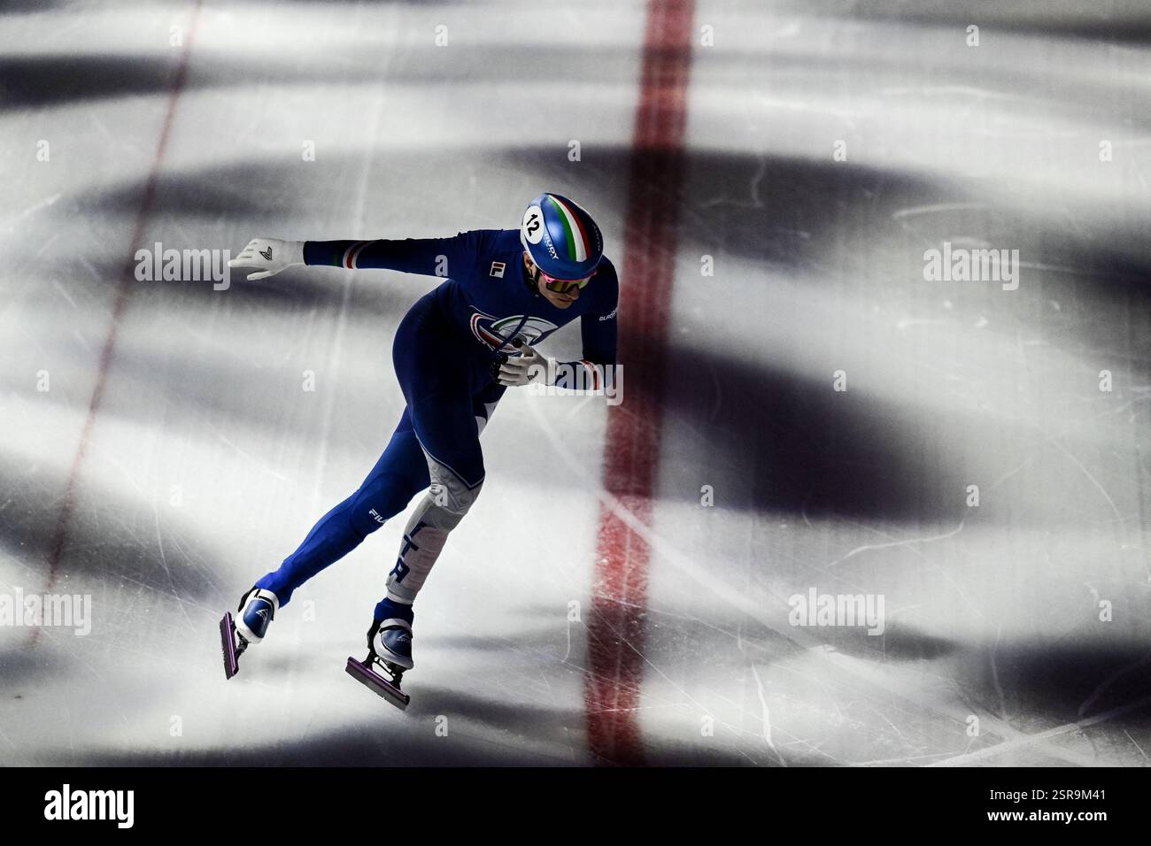 Luca spechenhauser of italy hi-res stock photography and images - Alamy