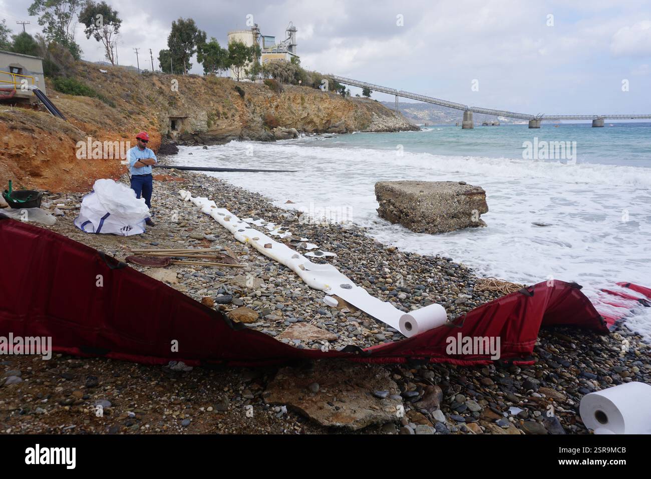 Heraklion, Crete, Greece, August 7th 2015: Exercise in Linoperamata for ...