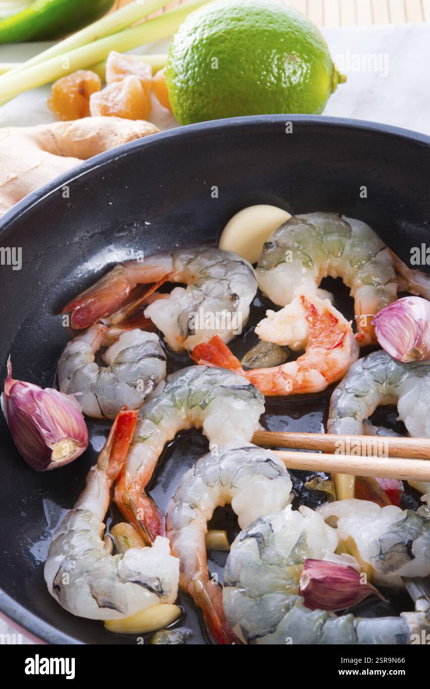 No shrimp icon hi-res stock photography and images - Alamy