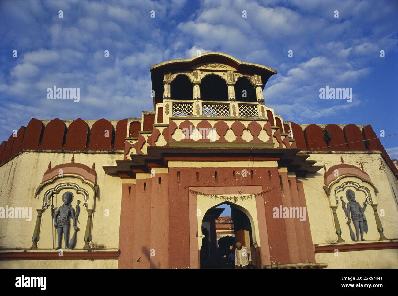 Parvati temple, Pune, Maharashtra, India, Asia Stock Photo - Alamy