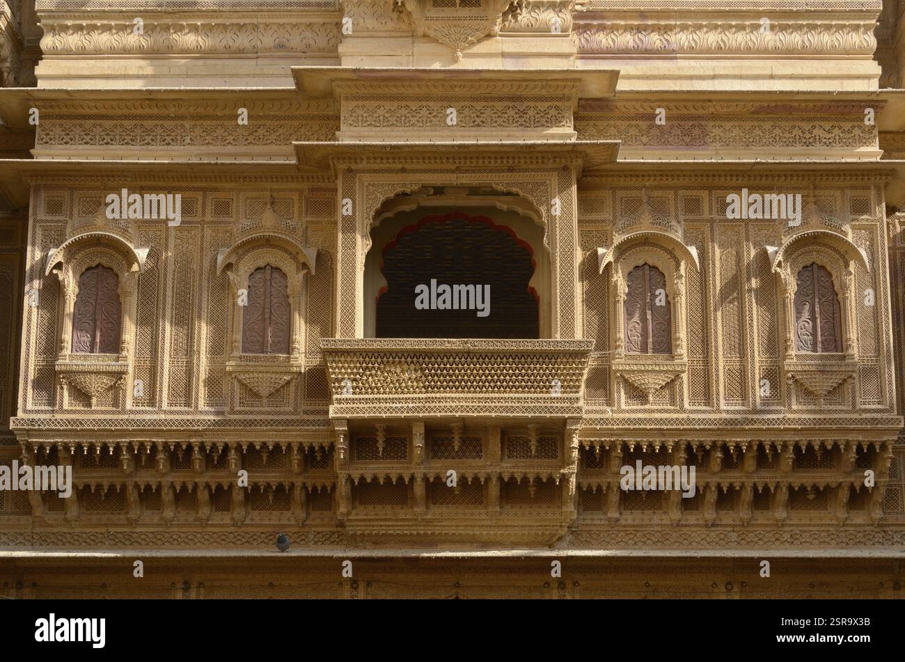 Indian balcony hi-res stock photography and images - Alamy
