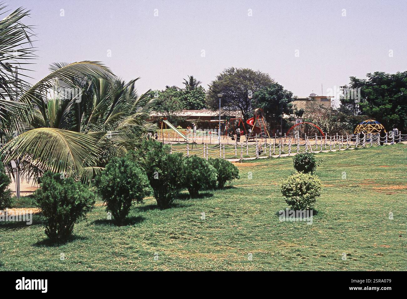 View of Lumbini park, Hyderabad, Andhra Pradesh, India, Asia Stock ...