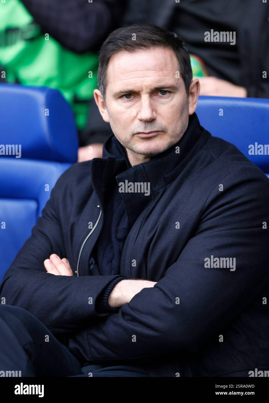 Sheffield wednesday v coventry 2025 hi-res stock photography and images ...