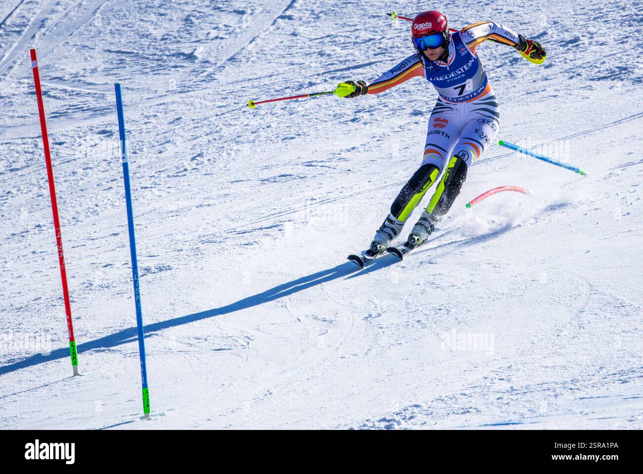 Lena Drr Slalom Heute