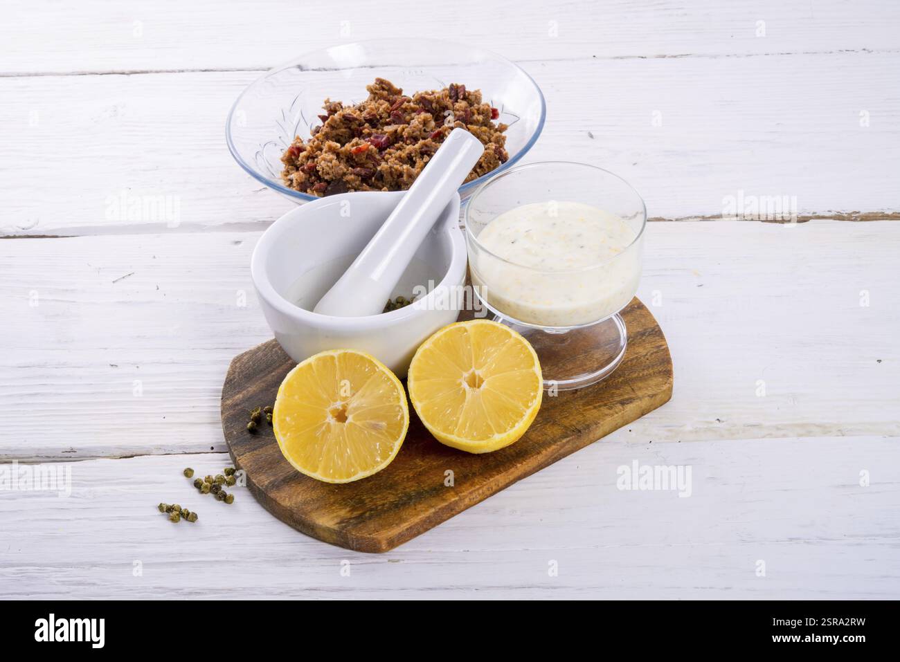 Savoury ducks hi-res stock photography and images - Alamy